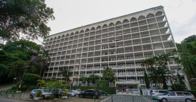 Pele gets resting place in world's tallest vertical cemetery - Breitbart