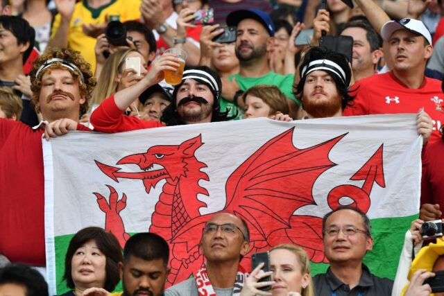 Welsh rugby chief quits over sexism allegations at WRU - Breitbart Welsh rugby chief quits over sexism allegations at WRU - Breitbart