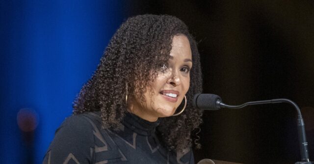 Jesmyn Ward novel 'Let Us Descend' to be published Oct. 3 - Breitbart