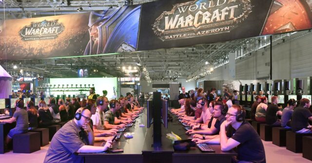 China's NetEase criticizes Blizzard offer as unequal, unfair - Breitbart