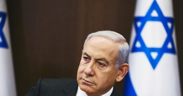 Israel's Netanyahu races ahead with hard-line agenda - Breitbart