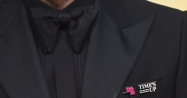 'Time's Up' to Halt Operations, Shift Resources to Legal Fund