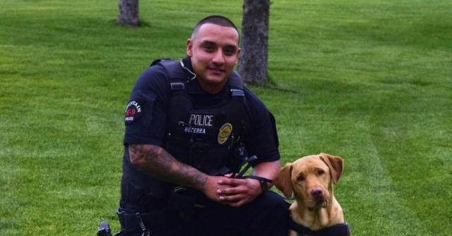 Colorado Police Officer Dies Days After Falling 40 Feet from Bridge