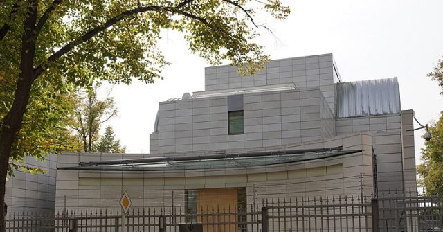 Germany Expels Two Iranian Diplomats
