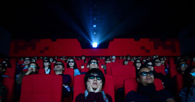 Inflation Nation: AMC Theaters Hiking Ticket Prices with 'Screen ... Inflation Nation: AMC Theaters Hiking Ticket Prices with 'Screen ...
