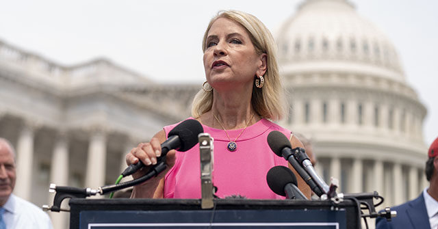 Rep. Miller: Speaker Race Gave House GOP ‘Massive Power over’ Senate ...