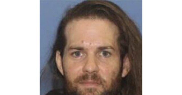 Alleged Oregon Kidnapper Dead from Self-Inflicted Gunshot Wound