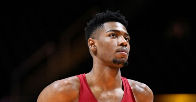 WATCH: Alabama Faces Backlash for Brandon Miller 'Pat-Down' Intro