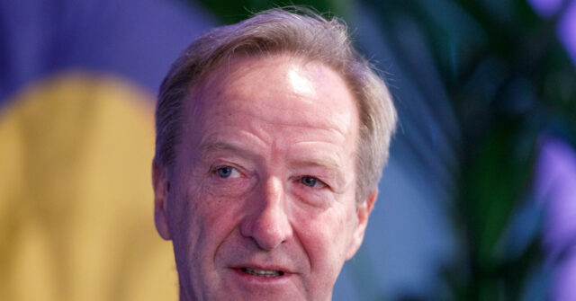 UK Must ‘Wake Up’ to the Growing Issue of Chinese Spying - Ex-MI6 Chief
