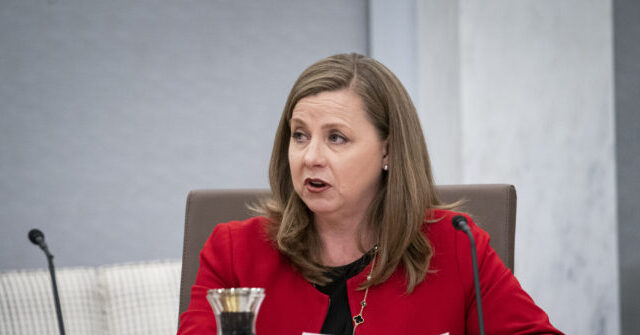 Fed Governor Bowman: Ongoing Rate Increases Necessary to Fight ...