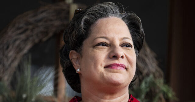 Democrat Jennifer McClellan Wins Virginia Special Election