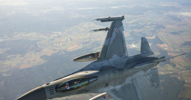 Russia Absurd Talk Of Sending Jets To Ukraine Risks War Escalation