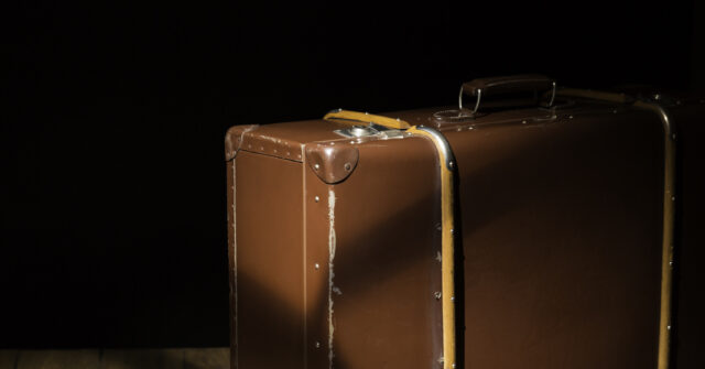 Belgium: Torso of Chinese Woman Found in Suitcase