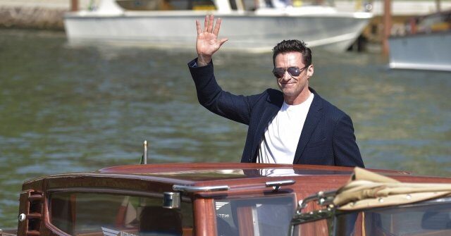 Hugh Jackman to Join Chris Martin in Elite Quest to Save Humanity