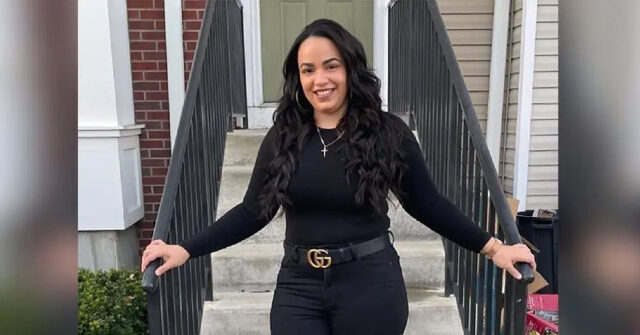 VIDEO: Arrest Made After NJ Kindergarten Teacher's Body Found