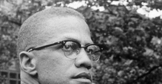 Blue State Blues: My African-American Education