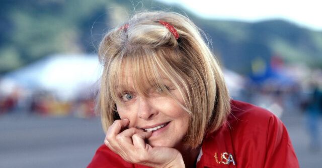 'A Christmas Story' Mom Melinda Dillon Dead at 83