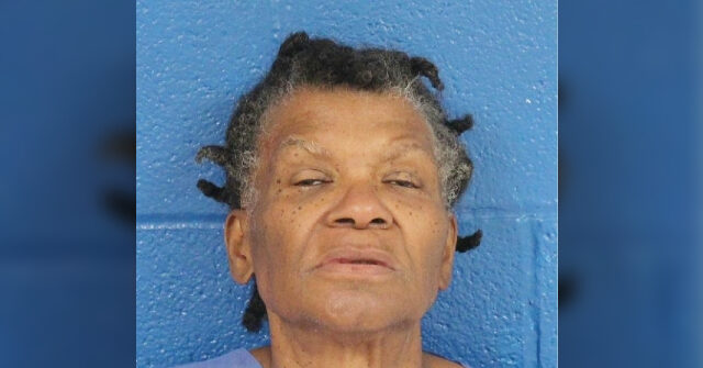 North Carolina Woman Accused of Beating Granddaughter to Dea