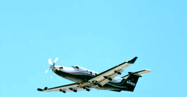 Five Killed When Medical Plane Crashes in Nevada: 'We Are Heartbroken'