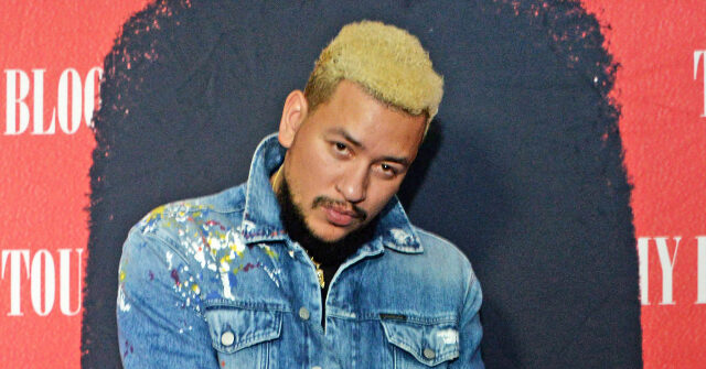 South African Rapper AKA Shot Dead Outside Restaurant