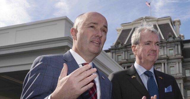 Utah Governor Spencer Cox: 'Stay in California'