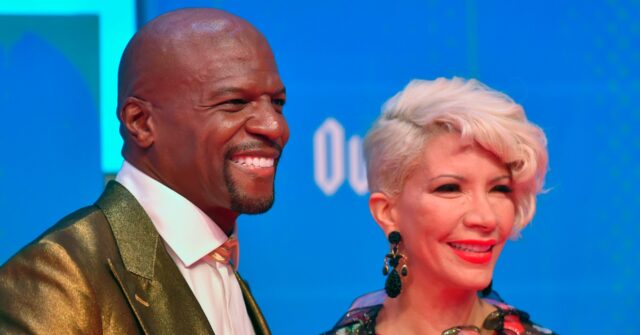 Actor Terry Crews Rejoices: Having a Wife Who Prays Is ‘Absolutely the ...
