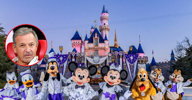 Disney Spends Millions on Super Bowl Commercial in Midst of Mass Layoffs