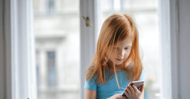 States Across Country Look to Protect Children from Pornography