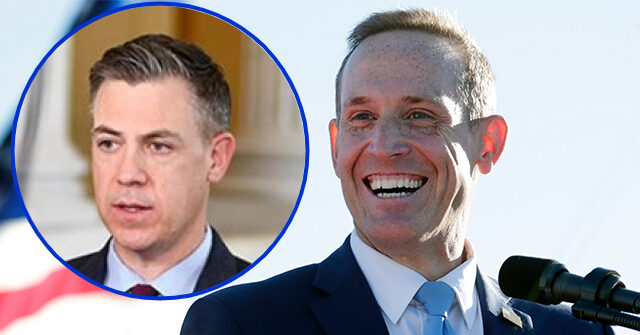 Ted Budd Endorses Jim Banks for Indiana Senate