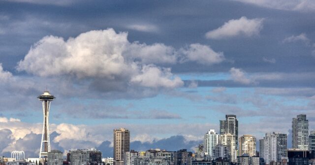 Seattle Becomes First Us City To Ban Caste Discrimination Breitbart
