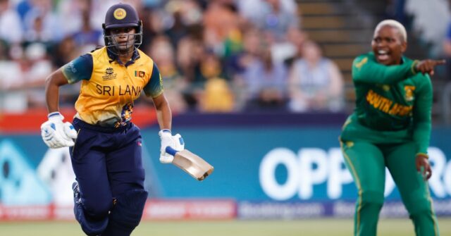 Sri Lanka hail 'superstar' teen Gunarathne in T20 World Cup shock ...
