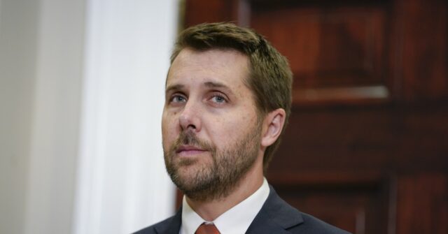 Biden's top economic aide leaving White House - Breitbart