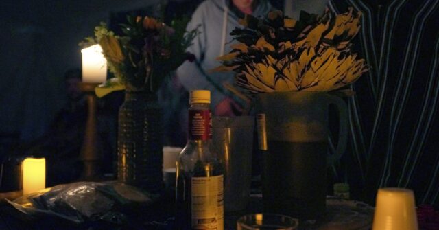 Why Are People Turning To Psychedelics Like Ayahuasca Breitbart