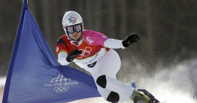 Snowboarders sue coach, USOPC in assault, harassment case - Breitbart