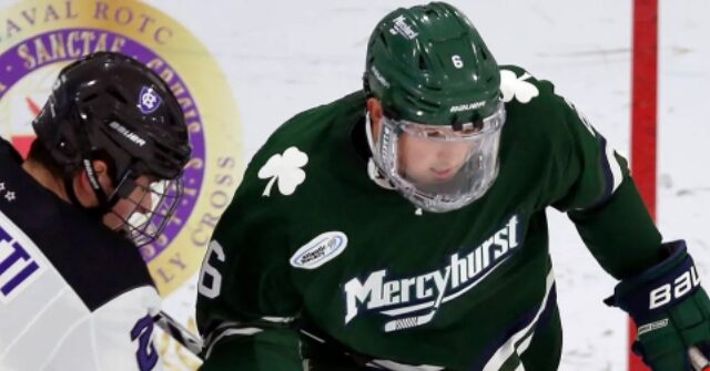 Carson Briere, Son of Interim NHL GM, Charged for Pushing Wheelchair ...