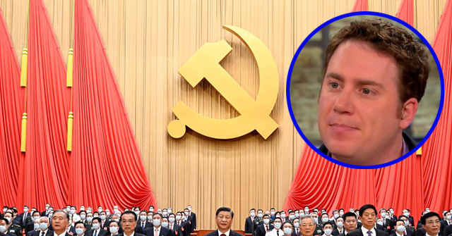 Ben Smith's Semafor Partners with CCP-Linked Think Tank