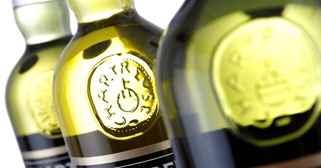 Monks Announce Reduced Chartreuse Production for Planet’s Sake