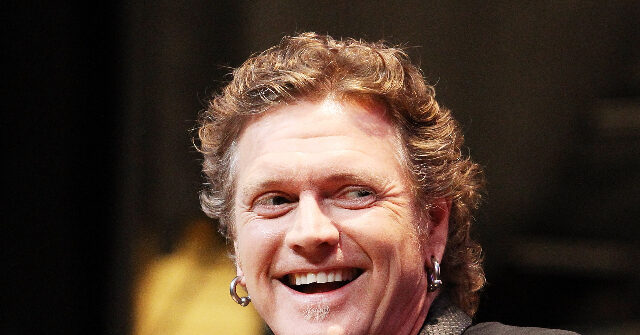 Def Leppard Drummer Rick Allen Violently Attacked Outside Florida Hotel