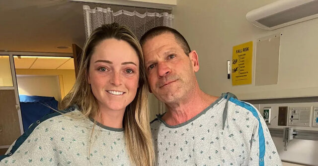 25-Year-Old Missouri Woman Secretly Donated Kidney to Father