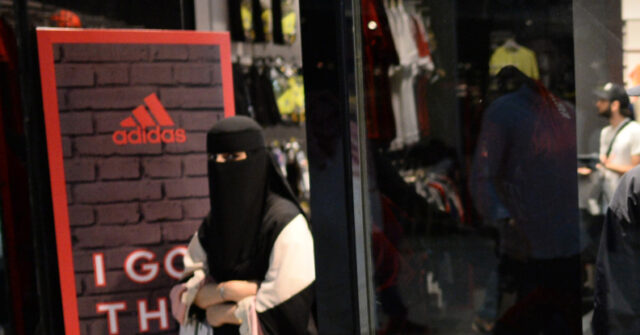 Athletic Giant Adidas Launches Ramadan Campaign in Sweden