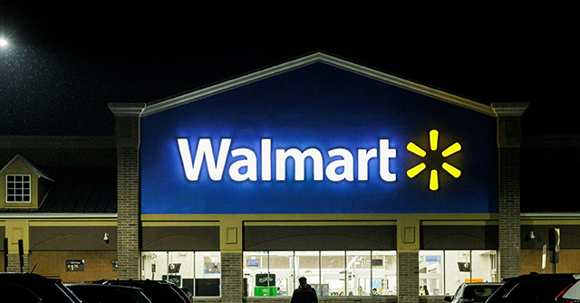 Walmart Closing Portland Stores amid Crime Wave: 'Theft Is an Issue'