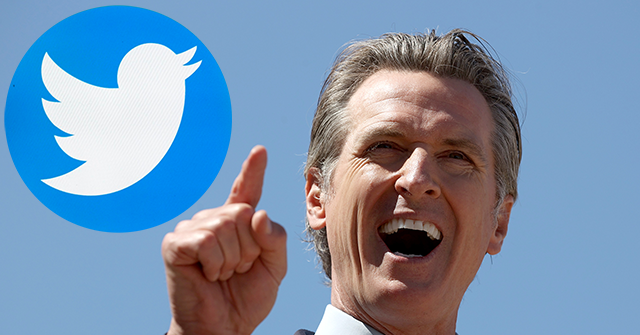 Exclusive - Rep. Kevin Kiley: Gavin Newsom Prioritizes Retweets over ...