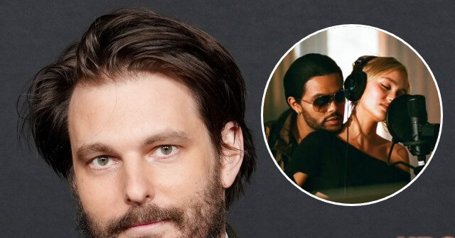 'Euphoria' Director Sam Levinson Accused of Making Another HBO Series ...