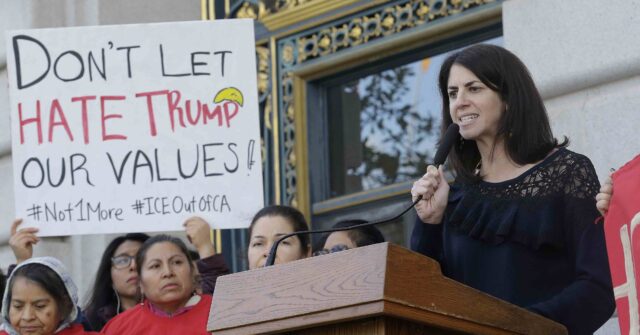 San Francisco Supervisor Demands More Cops After Backing 'Defund the ...