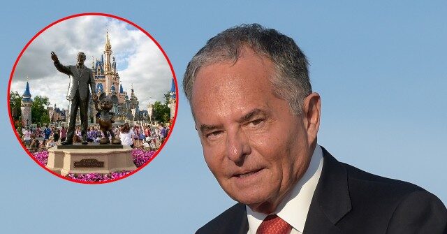Disney Fires Trump Mega-Donor Ike Perlmutter from Marvel