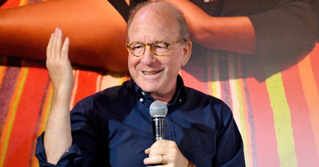 Backlash Against Left-Wing Art Critic Who Told People to 'Shun ...