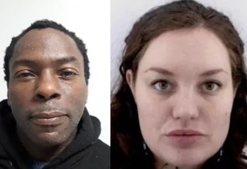 Heiress Constance Marten, Partner Mark Gordon Charged for Baby Death