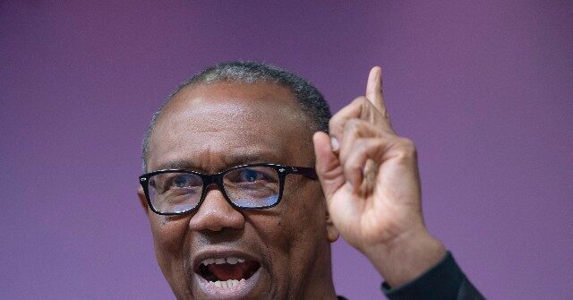 Youth Favorite Peter Obi Declares Himself Nigerian President-Elect ...