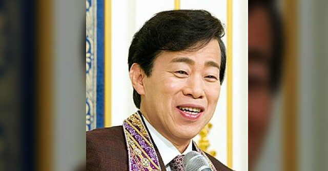 Japanese Cult Leader Ryuho Okawa Dies