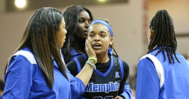 Video Memphis Jamirah Shutes Pleads Not Guilty After Handshake Line Punch Incident